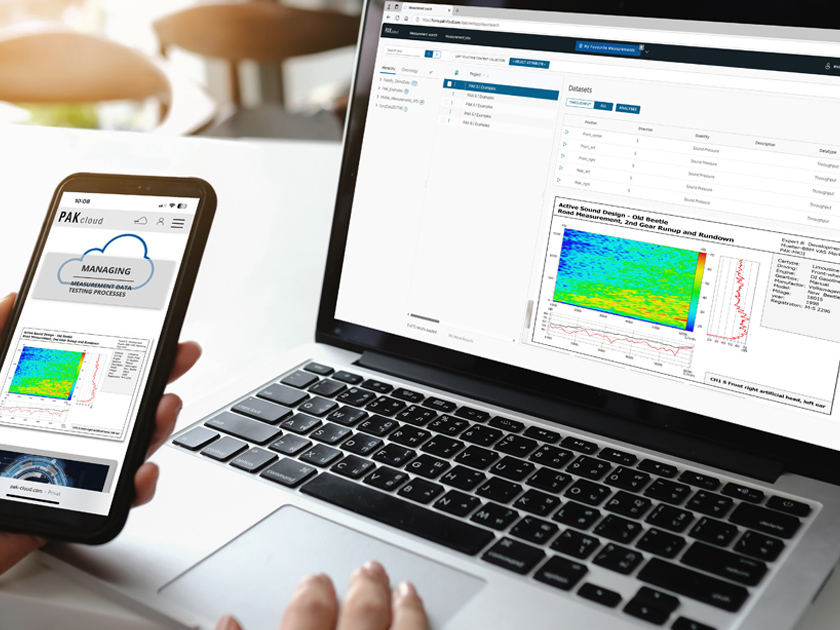 Environment. Technology. Innovation. | Müller-BBM Group